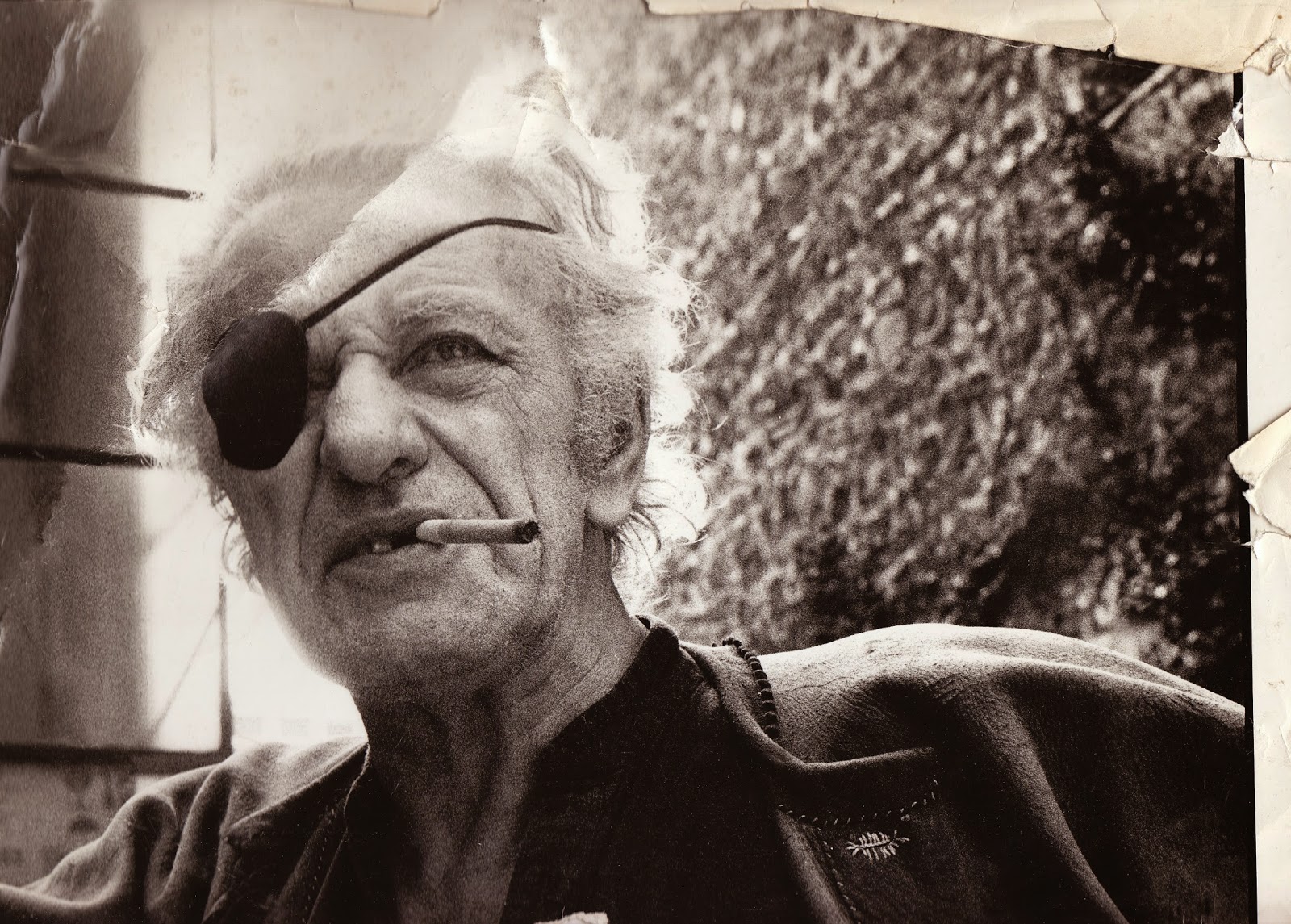 Nicholas Ray, Chris Carter i el truc de la bala marcada – Les meves ...